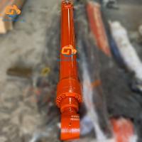 China Boom Hydraulic Cylinder 9185297 4428438 for Hitachi ZX110 ZX110-E ZX110M Excavator Parts - 1 Year Warranty for sale