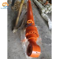 China Hitachi ZX160W Boom Hydraulic Cylinder - OEM Parts 4465565 & 4465566 with 1-Year Warranty for sale