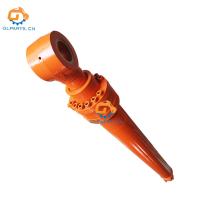 China Hitachi ZX160W Boom Hydraulic Cylinder - OEM Parts 4465565 & 4465566 with 1-Year Warranty for sale
