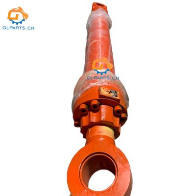China Boom Hydraulic Cylinder 9186596 9206321 for Hitachi ZX270 Excavator 1 Year Warranty for sale