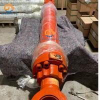 China Boom Hydraulic Cylinder 9186596 9206321 for Hitachi ZX270 Excavator 1 Year Warranty for sale