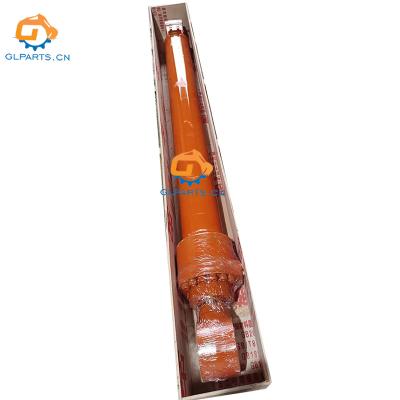 China Boom Hydraulic Cylinder 4643511 4643512 for Hitachi ZX650-3 ZX670-3 ZX650-5 ZX670-6 ZX670-7 ZX690-5A Excavator for sale