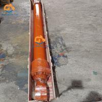 China Boom Hydraulic Cylinder 4643511 4643512 for Hitachi ZX650-3 ZX670-3 ZX650-5 ZX670-6 ZX670-7 ZX690-5A Excavator for sale