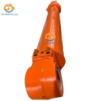 China Hitachi EX1200-5 Arm Hydraulic Cylinder 4453176 New OEM Replacement for Excavator for sale