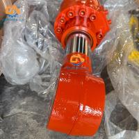 China 440-00059A Bucket Hydraulic Cylinder for Doosan DX225LC SOLAR 225LC-V Excavator for sale