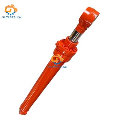 China 440-00059A Bucket Hydraulic Cylinder for Doosan DX225LC SOLAR 225LC-V Excavator for sale