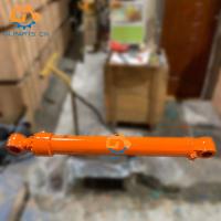 China Excavator Arm Hydraulic Cylinder 440-00257B for SOLAR S300LC-V 70MPa for sale