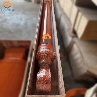 China Doosan SOLAR 300LC DX300 Bucket Hydraulic Cylinder 24409282H 2440-9282G New OEM 1 Year Warranty for sale