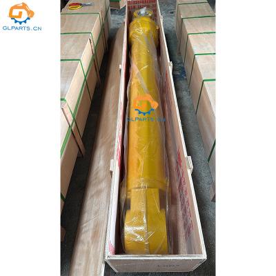 China Komatsu PC200-7 PC200 PC200LC-7 Boom Hydraulic Cylinder 707-13-12260 with 1 Year Warranty for sale