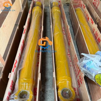 China Komatsu PC220-7 PC220 PC230 Boom Hydraulic Cylinder - 1 Year Warranty OEM Replacement Parts 707-13-13470 for sale