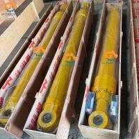 China Arm Hydraulic Cylinder 31Q6-50131 31Y128631 31Y136980 for Hyundai R210LC-9 R220LC-9 Excavator for sale