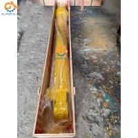 China 31N560110 31Y1-20280 Bucket Hydraulic Cylinder for Hyundai R160LC-7 R170W-7 R180LC-7 Excavator with 1 Year Warranty for sale