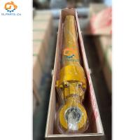 China Komatsu PC200-8 PC200LC-8 Arm Hydraulic Cylinder 350 Bar Pressure with 1 Year Warranty for sale