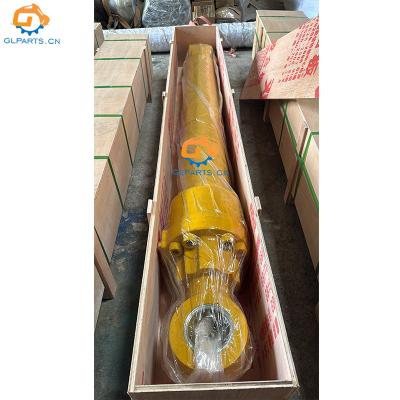 China Komatsu PC200-8 PC200LC-8 Arm Hydraulic Cylinder 350 Bar Pressure with 1 Year Warranty for sale