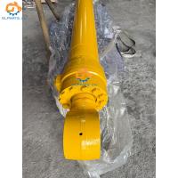 China Komatsu PC300-8 PC300-7 Bucket Hydraulic Cylinder 707010H781 70701XX041 350 Bar for sale