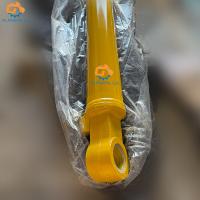 China Komatsu PC300-8 PC300-7 Bucket Hydraulic Cylinder 707010H781 70701XX041 350 Bar for sale