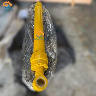 China Komatsu PC200-7 PC200-8 Bucket Hydraulic Cylinder 707010A321 350 Bar for sale