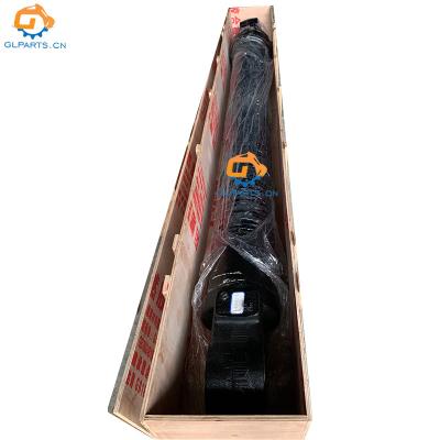 China Volvo EC750D Arm Hydraulic Cylinder 14790313 VOE14790313 42CrMo Steel 55 HRC for sale