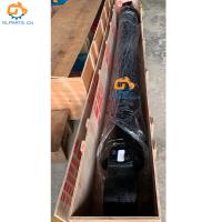 China Volvo EC750D Arm Hydraulic Cylinder 14790313 VOE14790313 42CrMo Steel 55 HRC for sale