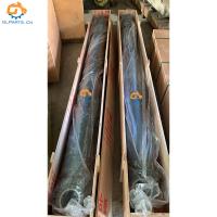 China VOE14726186 Bucket Hydraulic Cylinder for Volvo EC750D EC750E Excavator with HRC 55 Hardness and 1-Year Warranty for sale
