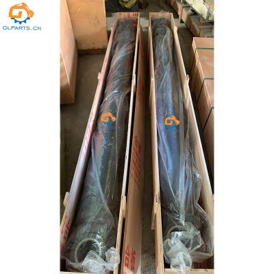 China VOE14726186 Bucket Hydraulic Cylinder for Volvo EC750D EC750E Excavator with HRC 55 Hardness and 1-Year Warranty for sale