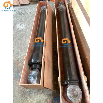 China VOE14695190 14695190 Bucket Hydraulic Cylinder for Volvo EC350D Excavator 55 HRC for sale