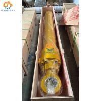 China Komatsu PC2000-8 Boom Arm Bucket Hydraulic Cylinder 707-13-28130 707-E1-01830 707-E1-01880 for sale