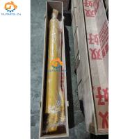 China Komatsu WA600-6 Lift Dump Steering Hydraulic Cylinder 707-01-0Н990 350 Bar OEM for sale