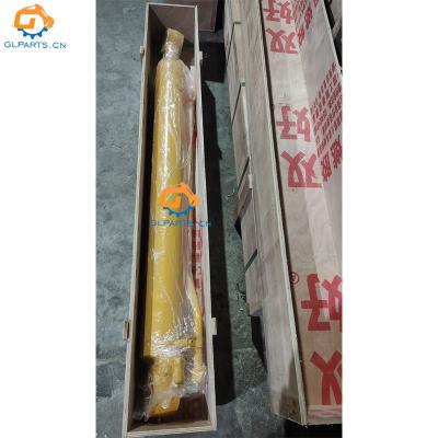 China Komatsu WA600-6 Lift Dump Steering Hydraulic Cylinder 707-01-0Н990 350 Bar OEM for sale