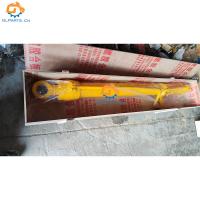 China Boom Hydraulic Cylinder 4914653 for CAT 5090b Front Shovel Excavator 1 Year Warranty for sale