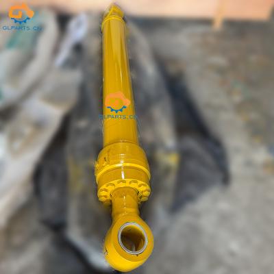 China Komatsu PC400-7 Boom Hydraulic Cylinder 707-01-XU910 707-01-XU920 25Mn Steel for sale