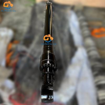 China 5701981 5827096 Stick Arm Bucket Hydraulic Cylinder for CAT 390F Excavator 25Mn Steel for sale