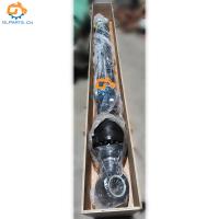 China 4172655 4172657 4172659 Boom Stick Bucket Hydraulic Cylinder for 330D 336D Excavator 25Mn Steel for sale