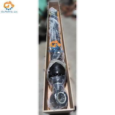 China 4172655 4172657 4172659 Boom Stick Bucket Hydraulic Cylinder for 330D 336D Excavator 25Mn Steel for sale