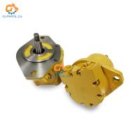 China 283-5992 194-8384 191-5611 Hydraulic Fan Pump for Cat 330C E330C Excavator with 6-Month Warranty for sale