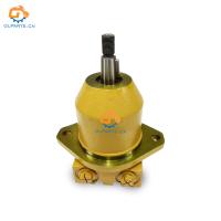 China 283-5992 194-8384 191-5611 Hydraulic Fan Pump for Cat 330C E330C Excavator with 6-Month Warranty for sale