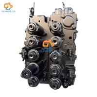 China YN30V00145F3 2426-12238 Main Control Valve for Kobelco SK200 SK210LC-10 SK260-10 Excavator for sale