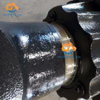 China CA5165834 5165834 516-5834 Arm Stick Hydraulic Cylinder for CAT 330 Excavator 25 Mn Steel for sale