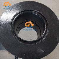 China CA5165834 5165834 516-5834 Arm Stick Hydraulic Cylinder for CAT 330 Excavator 25 Mn Steel for sale