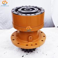 China 31N6-10150 31N6-10180 Swing Gearbox for Hyundai R210LC-7 Excavator with 6-Month Warranty for sale