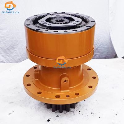 China 31N6-10150 31N6-10180 Swing Gearbox for Hyundai R210LC-7 Excavator with 6-Month Warranty for sale