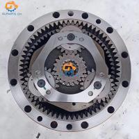 China 31N6-10150 31N6-10180 Swing Gearbox for Hyundai R210LC-7 Excavator with 6-Month Warranty for sale