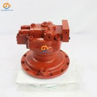 China Hyundai R210-7 Excavator Swing Motor 31N6-10210 31N6-10150 31N6-10180 with 6-Month Warranty for sale