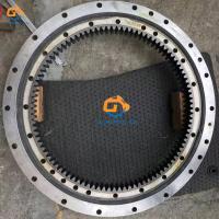 China 9247287 Slewing Bearing for Hitachi ZX470-3 Excavator - 1235mm Inner Diameter, 1526mm Outer Diameter for sale