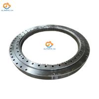 China 9129521 Slewing Bearing for Hitachi ZAX450 EX400-3 EX400-5 ZX450H Excavator - 1273mm Inner Diameter 1650mm Outer Diameter for sale