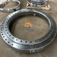 China 9129521 Slewing Bearing for Hitachi ZAX450 EX400-3 EX400-5 ZX450H Excavator - 1273mm Inner Diameter 1650mm Outer Diameter for sale