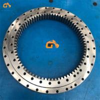 China 9245698 Slewing Bearing Swing Ring for Hitachi ZAX330-3 ZX330-5G ZX350-3 ZX400L-5G Excavators - 6 Month Warranty for sale