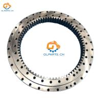 China 9245698 Slewing Bearing Swing Ring for Hitachi ZAX330-3 ZX330-5G ZX350-3 ZX400L-5G Excavators - 6 Month Warranty for sale