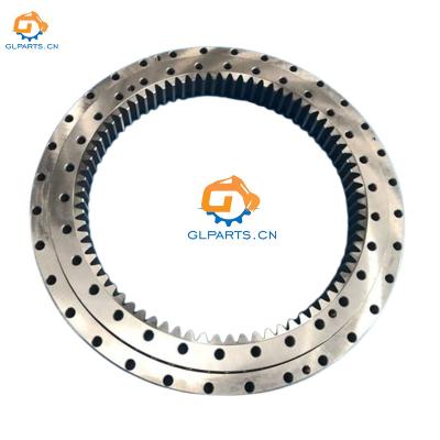 China 9245698 Slewing Bearing Swing Ring for Hitachi ZAX330-3 ZX330-5G ZX350-3 ZX400L-5G Excavators - 6 Month Warranty for sale