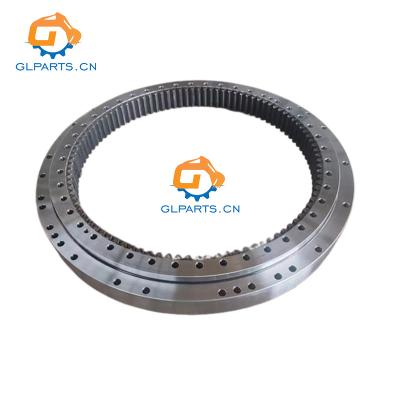 China 9260971 9169646 Slewing Bearing for Hitachi ZX200-3 ZAX240-3 ZX200-5G Excavator Swing Ring with 6-Month Warranty for sale